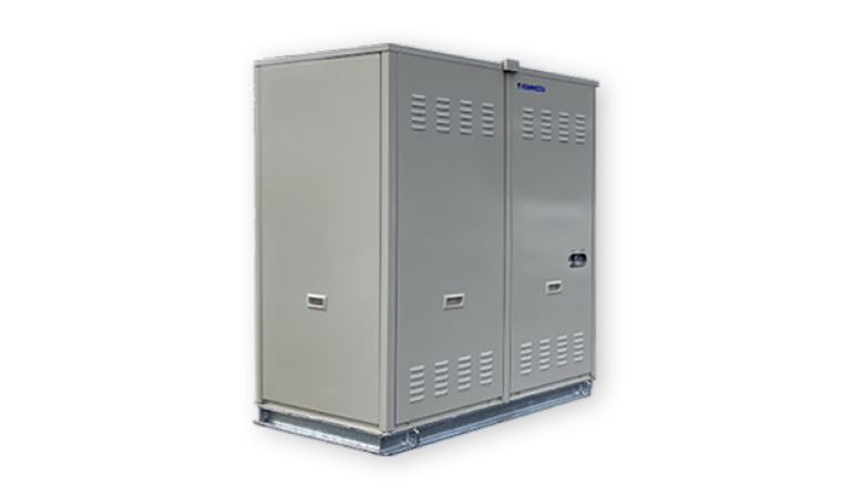 包装容器製造向け信頼性の高い温度制御ソリューション | 株式会社カンネツの品質保持と安全性確保の冷却システム