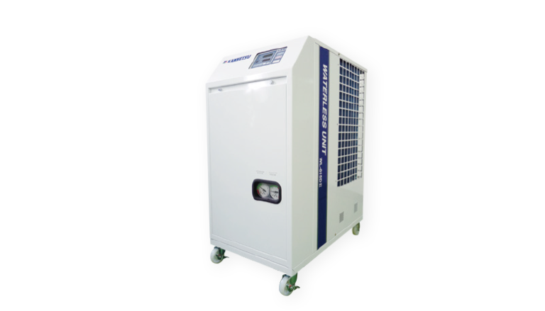 農業向け革新的冷却ソリューション | 株式会社カンネツの農産物新鮮さ維持と長期保存支援